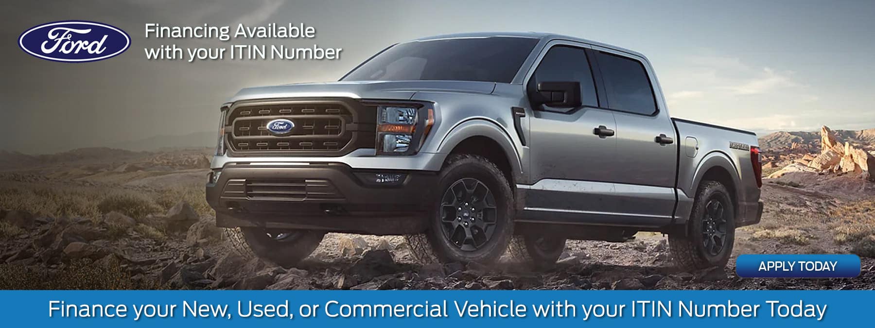 Guide to Purchasing a Vehicle with an ITIN from Metro Ford Chicago